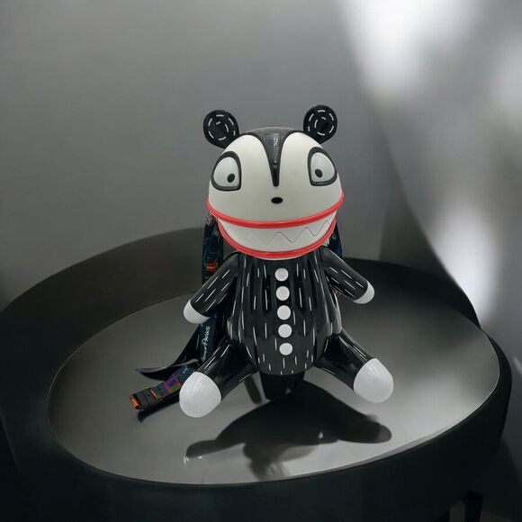 Disney | Accents | Disney Park 224 Halloween Nightmare Before Christmas ...